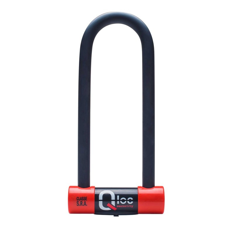Q LOCK - ANTIVOL U 250mm