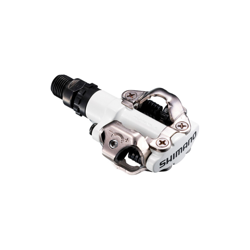 SHIMANO - PEDALES SPD CALES PDM520
